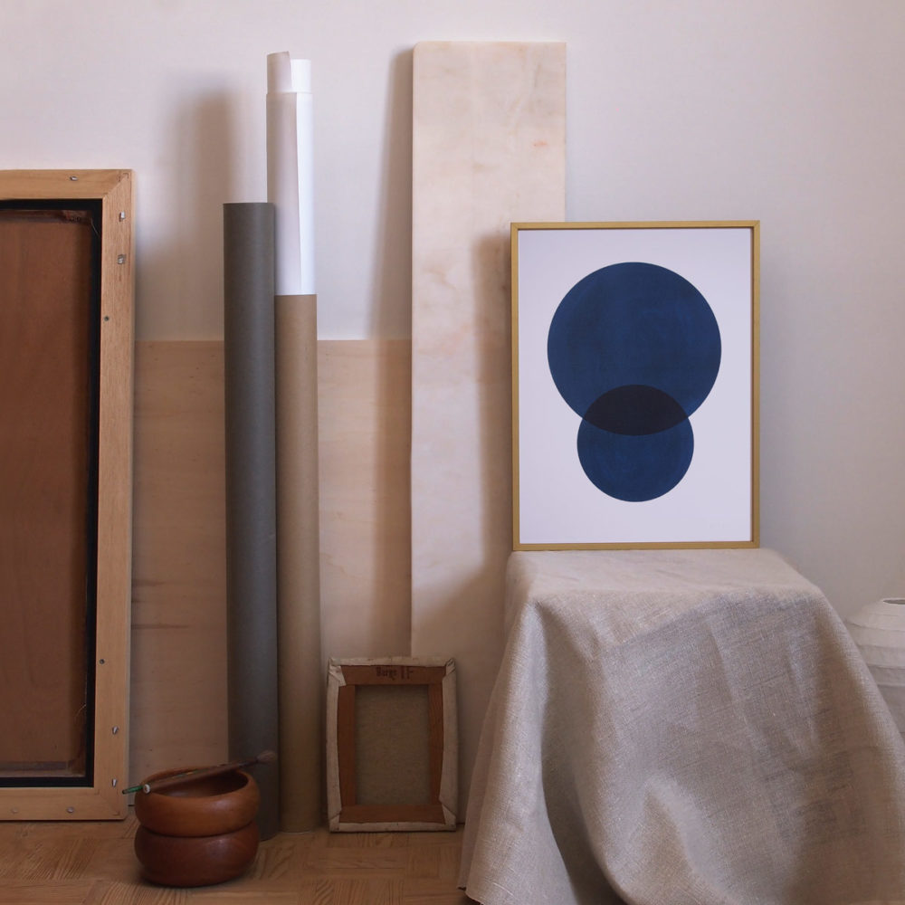 art print jacques • motif originaux, uniques et modernes • jacques