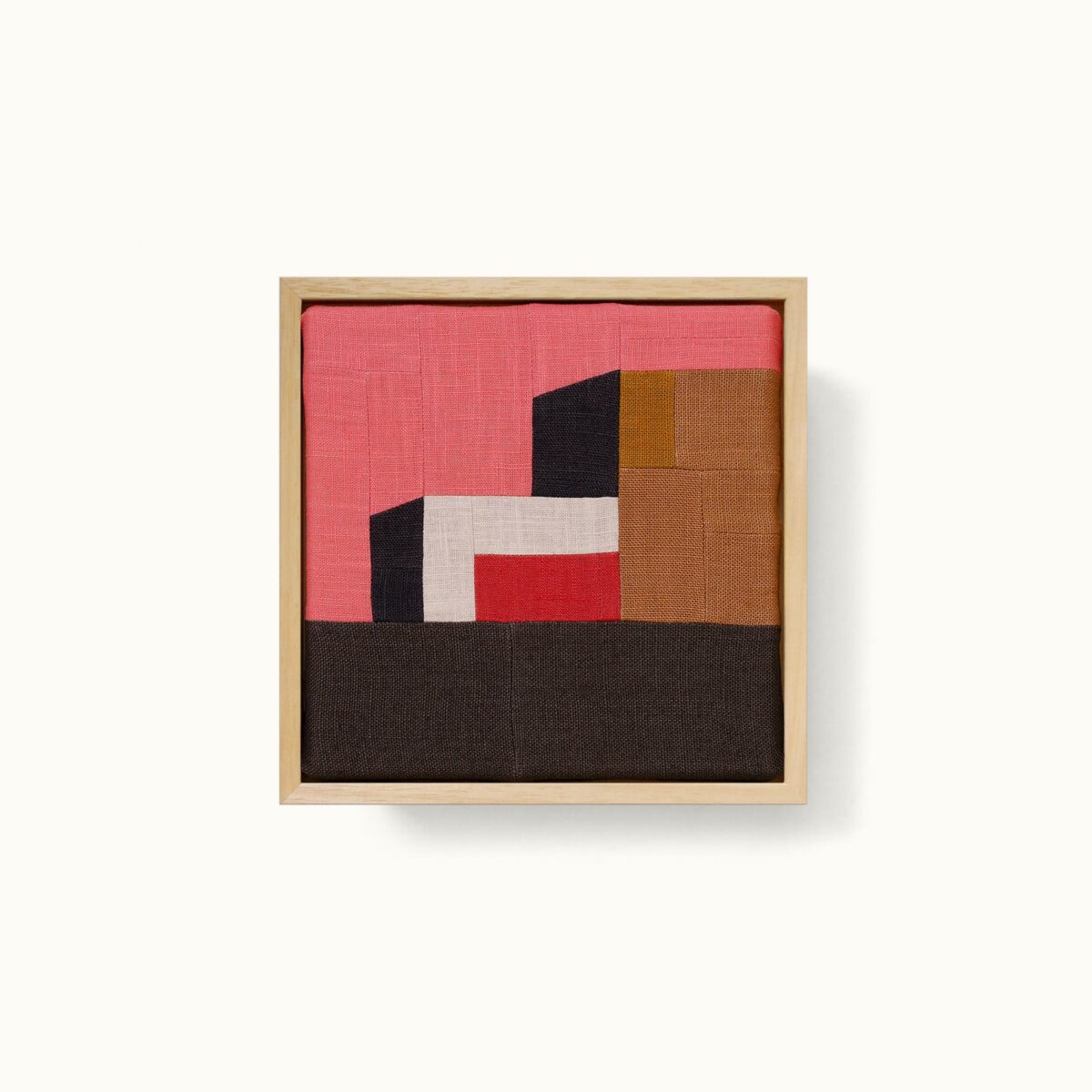 patchwork architecture • uniques et modernes • jacques