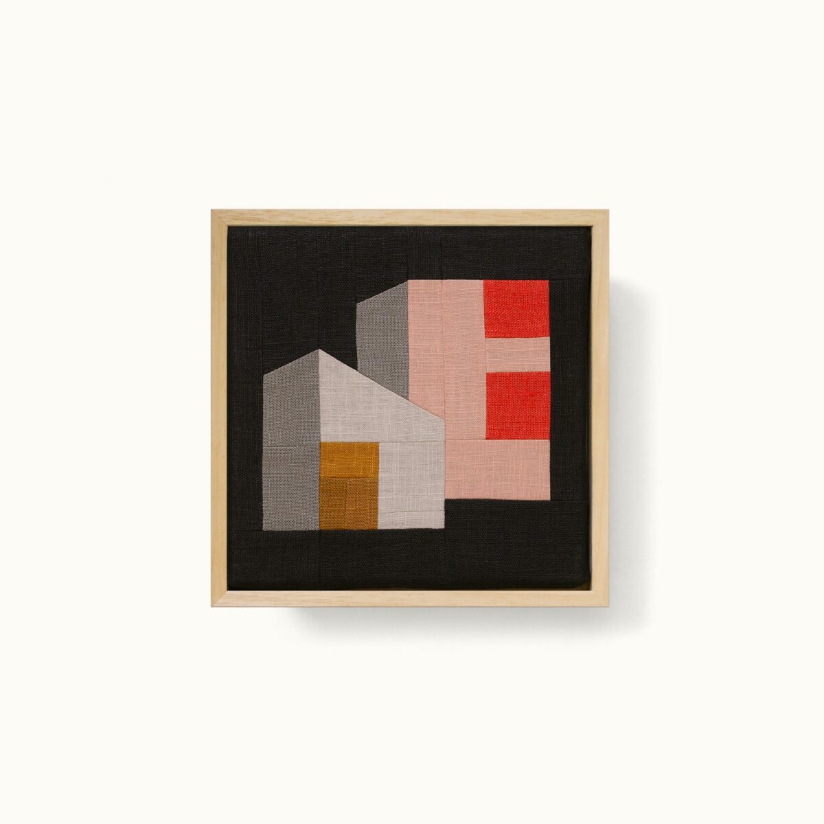patchwork architecture • uniques et modernes • jacques