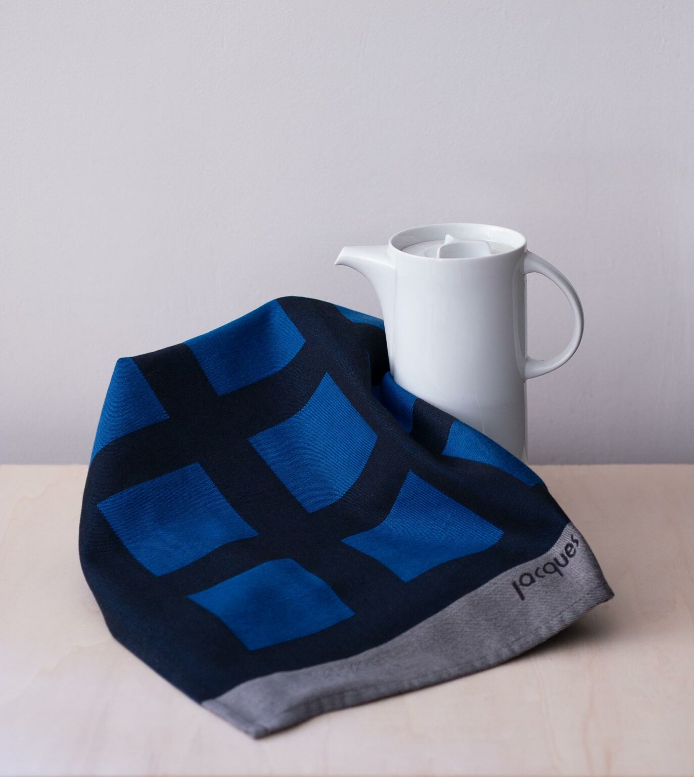 jacques • décoration textile et design contemporain • made in France