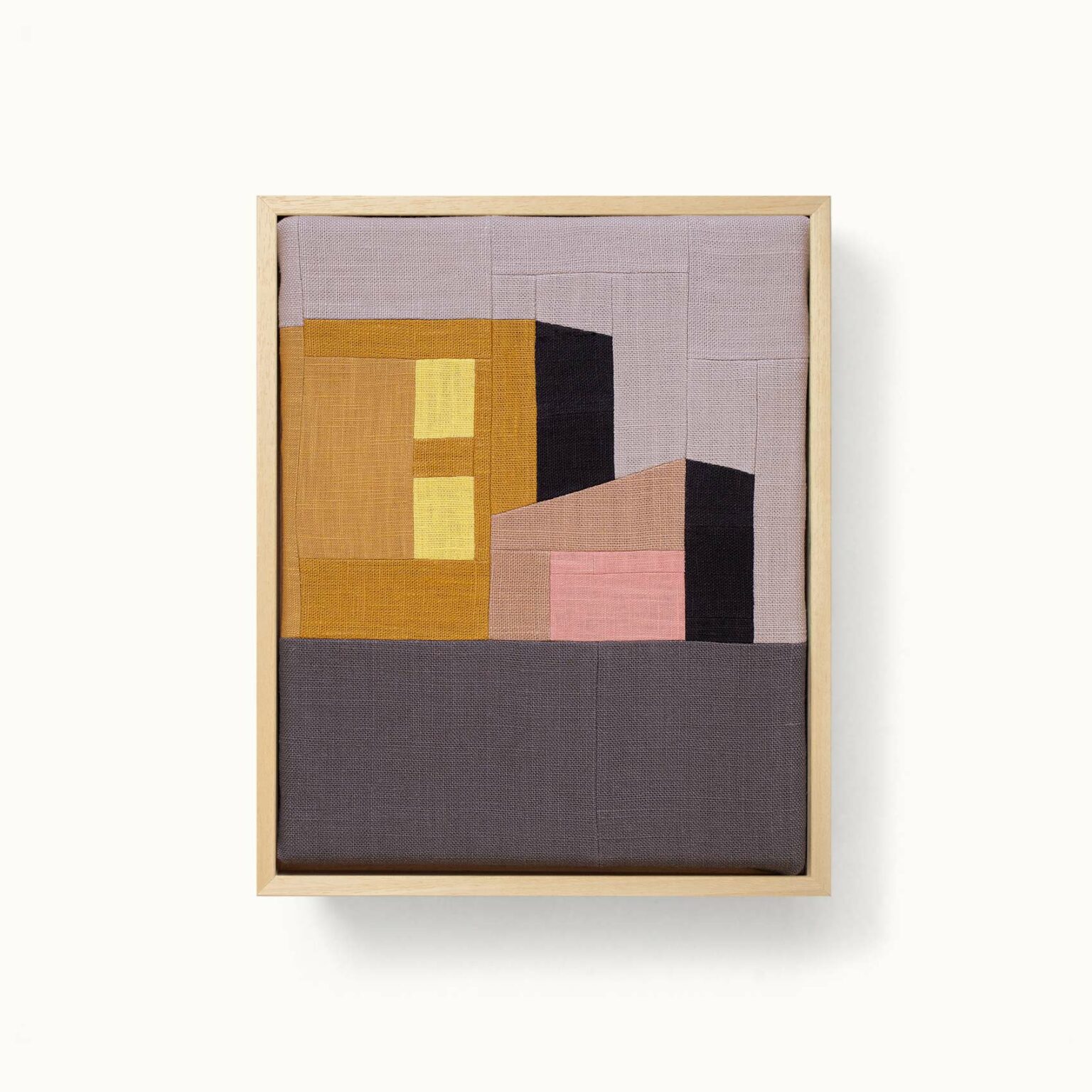 patchwork architecture • uniques et modernes • jacques